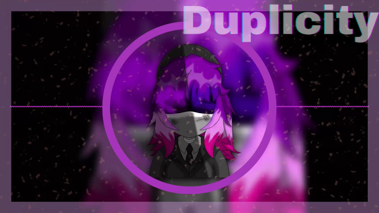 Pixilart - Duplicity MD:UST uploaded by B1rdL0ver