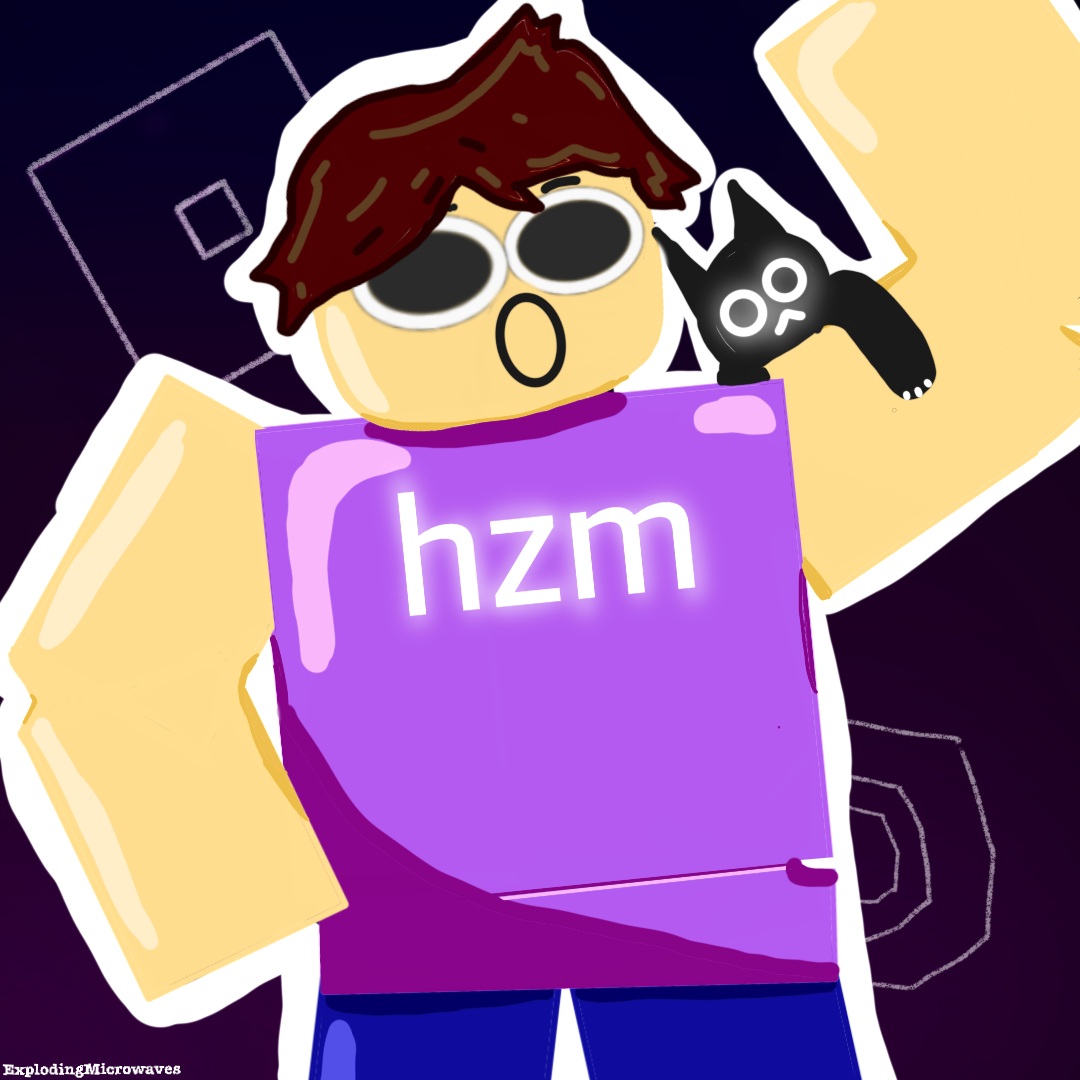 Pixilart - Hazem uploaded by E-microwaves