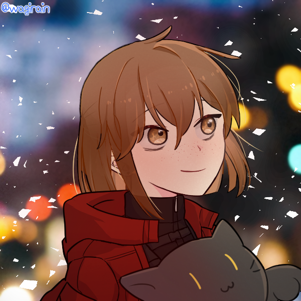 Pixilart - New Pfp Lol uploaded by PastelBear