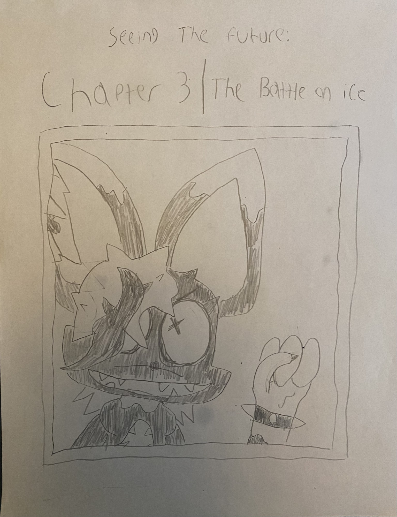 Pixilart - Ch3 uploaded by Hawklord90