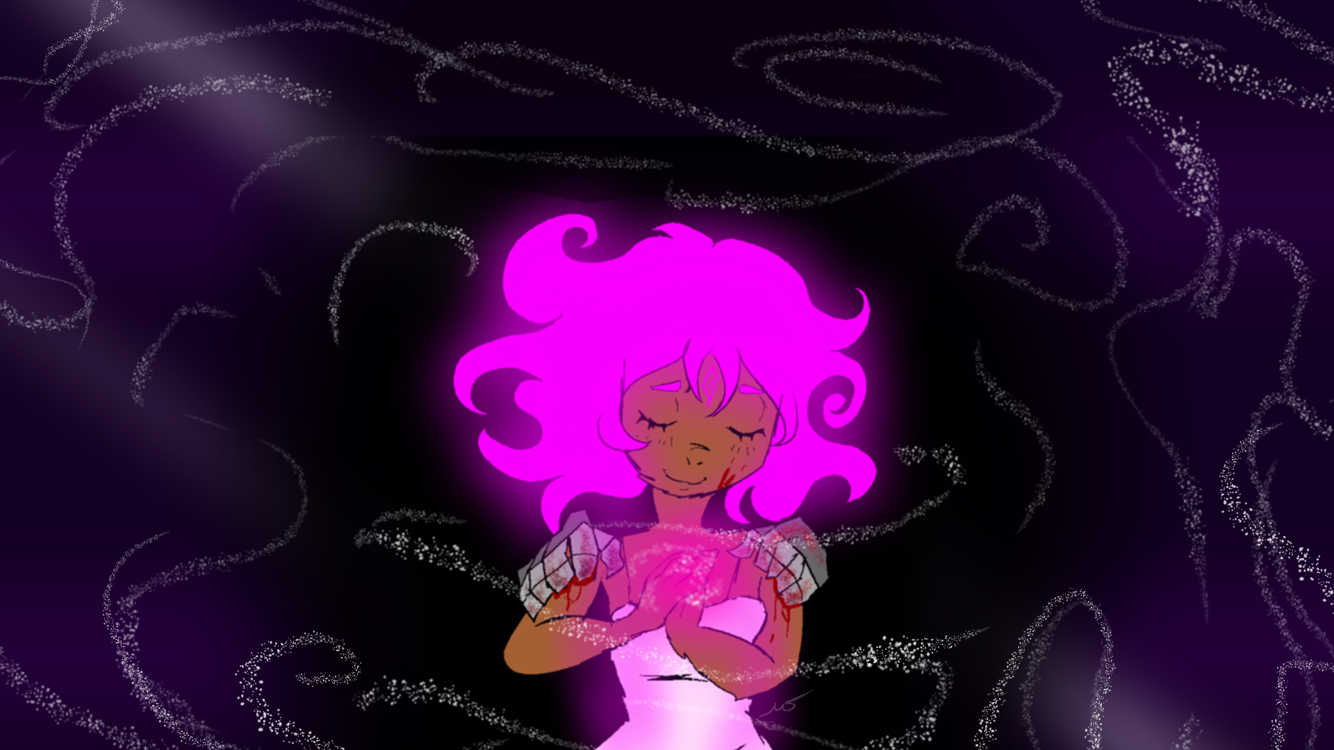 Pixilart - Rinora Tikora uploaded by SparkyPuddles