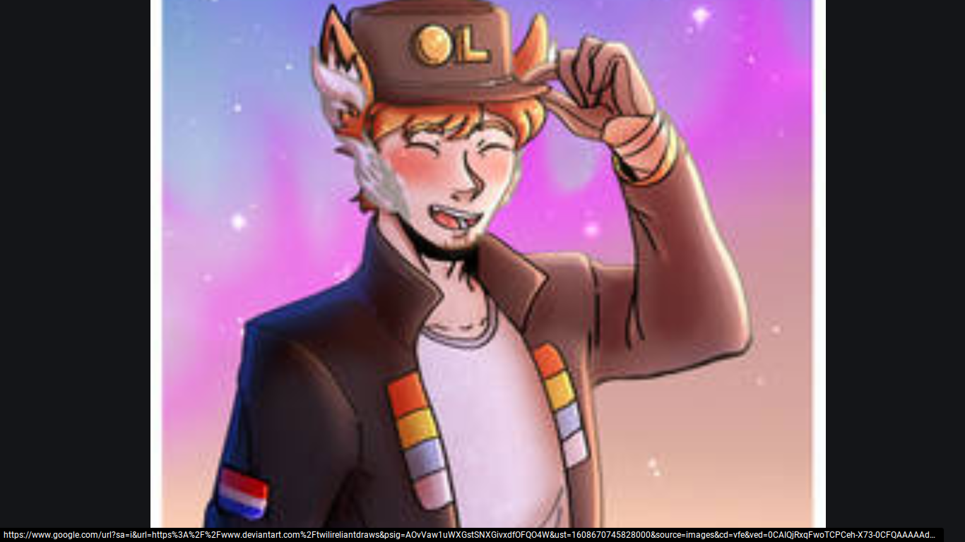 Pixilart - FUNDY uploaded by bench-trio-kell