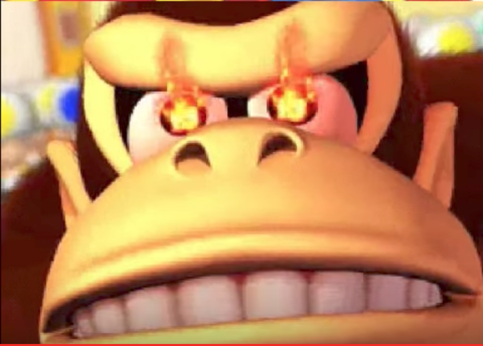 Pixilart - THE FACE OF PURE EVIL uploaded by MurphysLaw