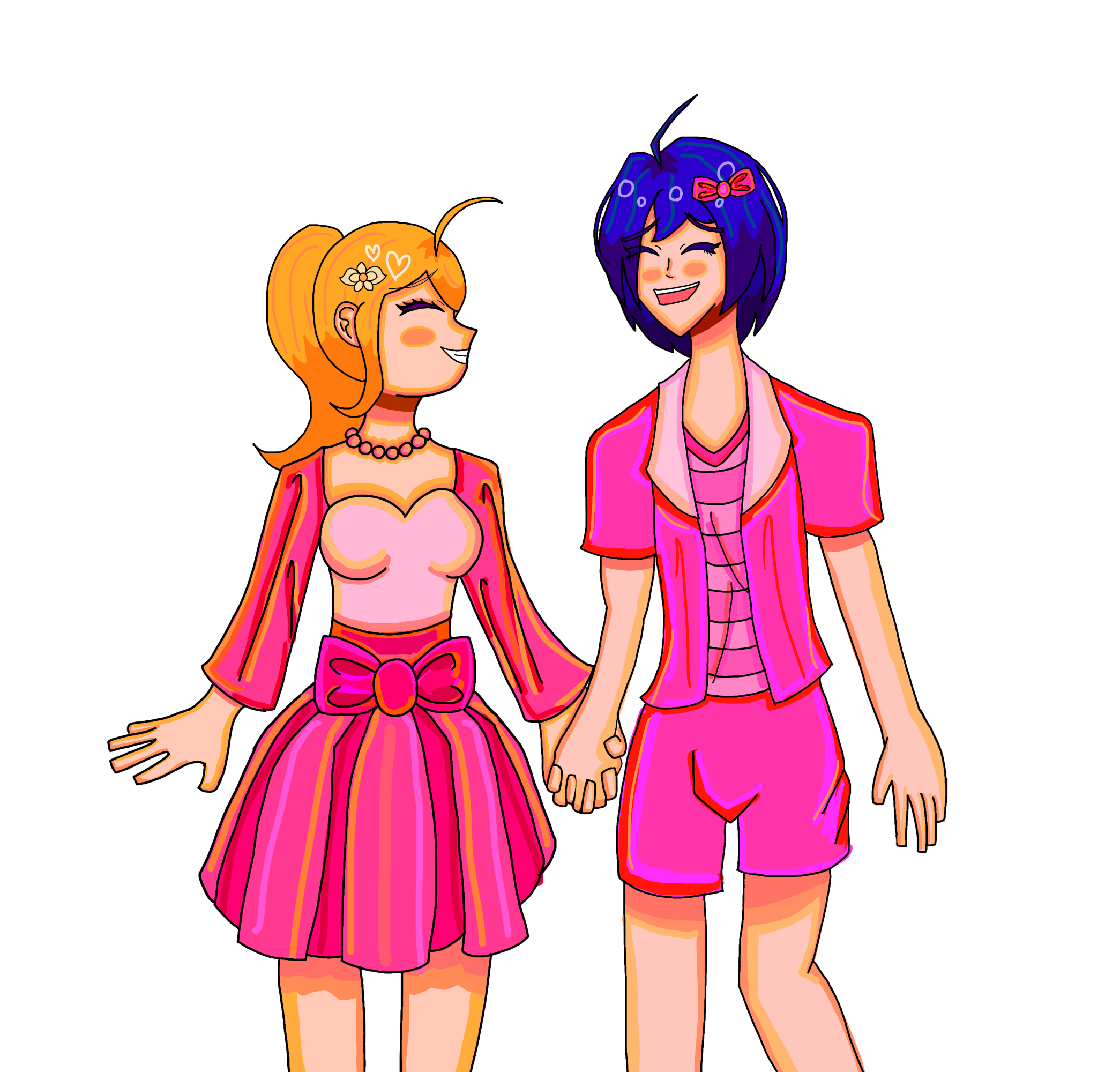 Pixilart - Saimatsu WIP uploaded by PPPPPPPPP