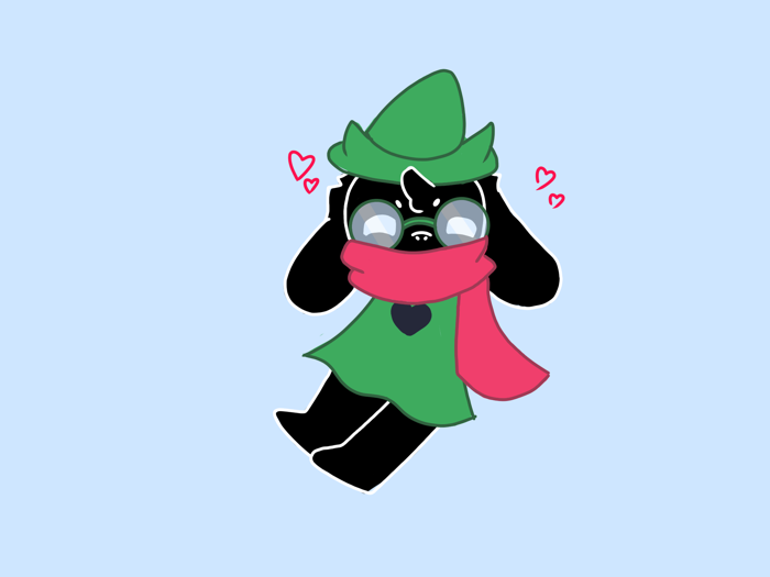 Pixilart - Raseli but different uploaded by mochimoon