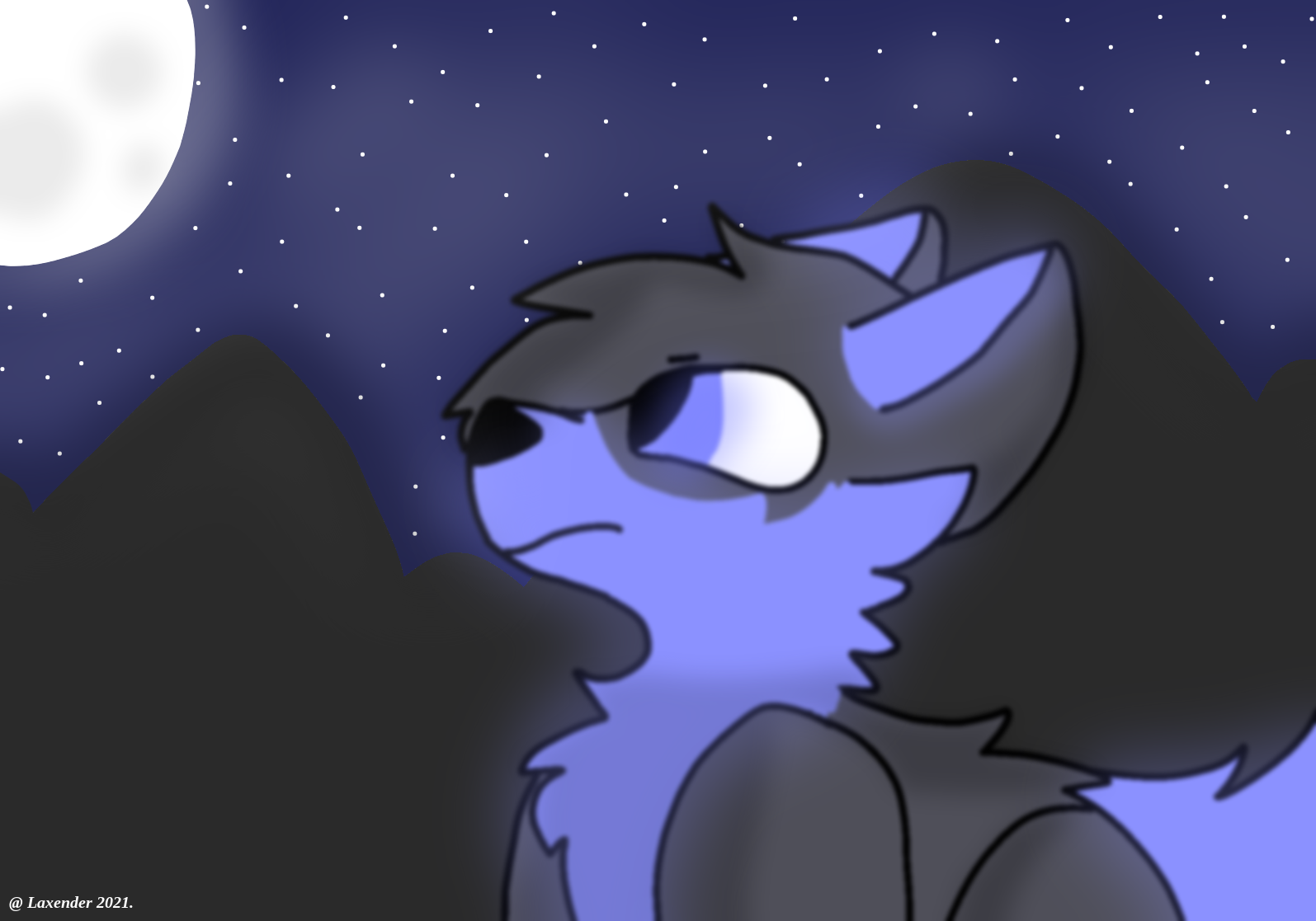 Neon Wolf Adopt Me ITSUROOJX3 WON THE NEON WOLF!! /adopt Me Congrats