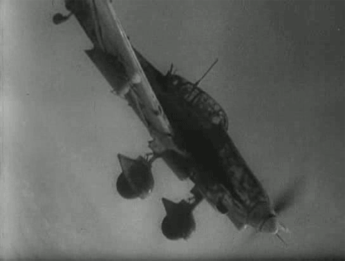 Pixilart - Stuka uploaded by Enclave