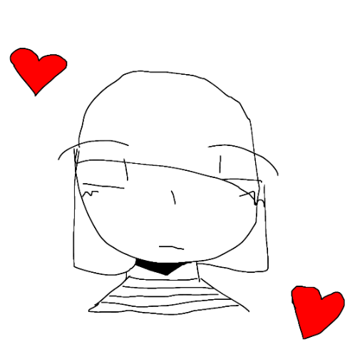 Pixilart - frik undertale uploaded by Weird0s-c0re