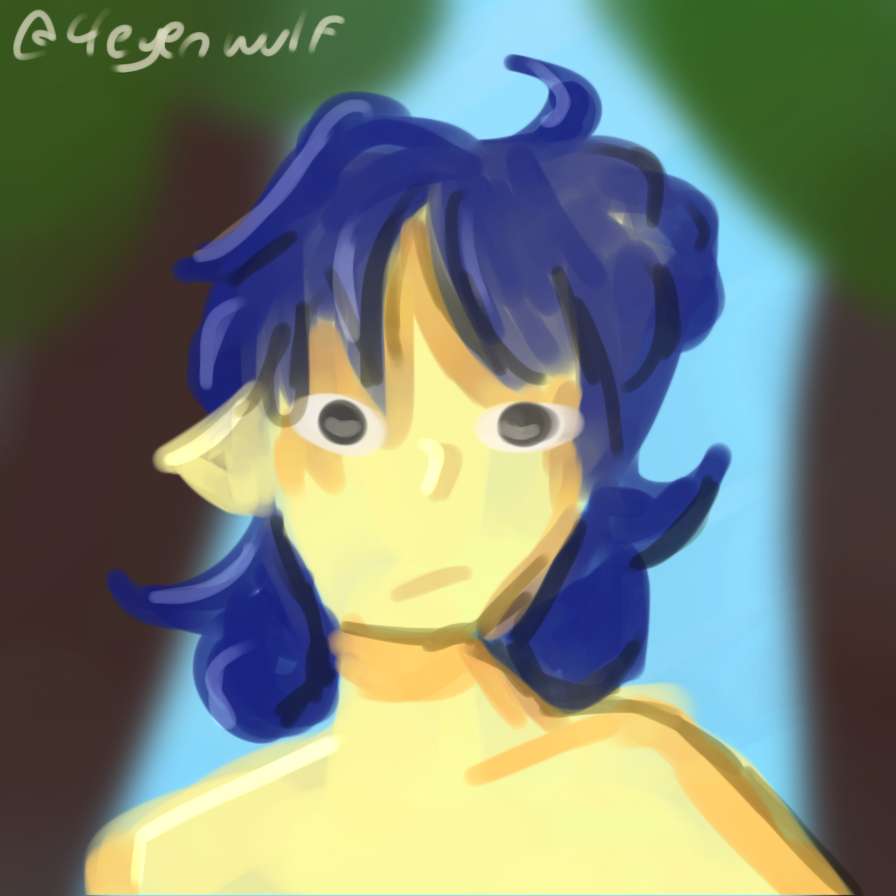Pixilart - Blergh uploaded by IME