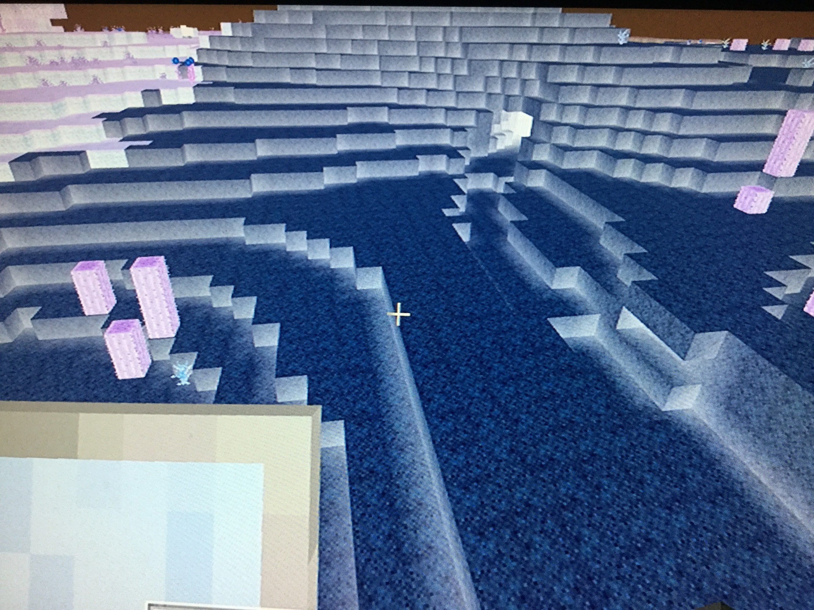 Inverted colours but it affects the lighting : r/PhoenixSC