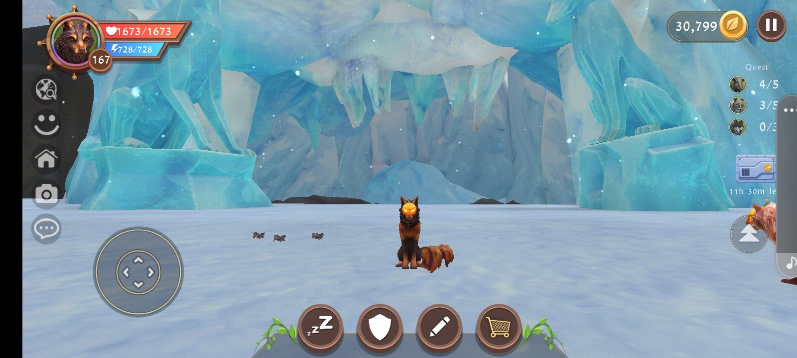 Pixilart - Wildcraft update uploaded by CUTEkittenGIRL2