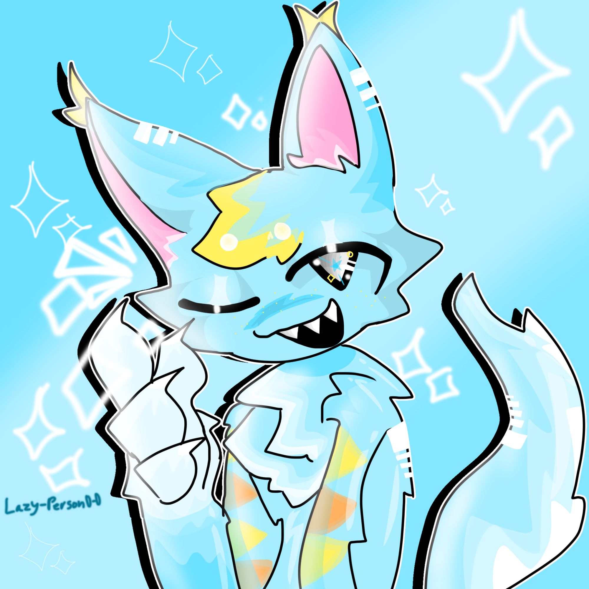 Pixilart - Entry uploaded by Lazy-Person0-0