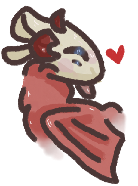 Pixilart - baybee uploaded by Sketchfloof
