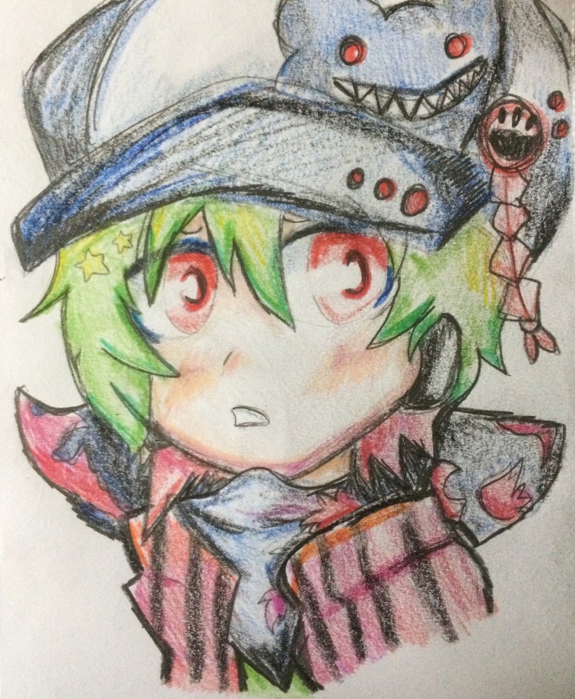 Pixilart - Enri uploaded by DigitalDash