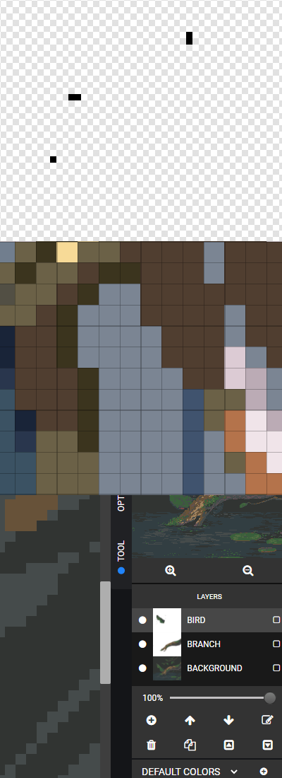 Pixilart - Quick update uploaded by Terphic