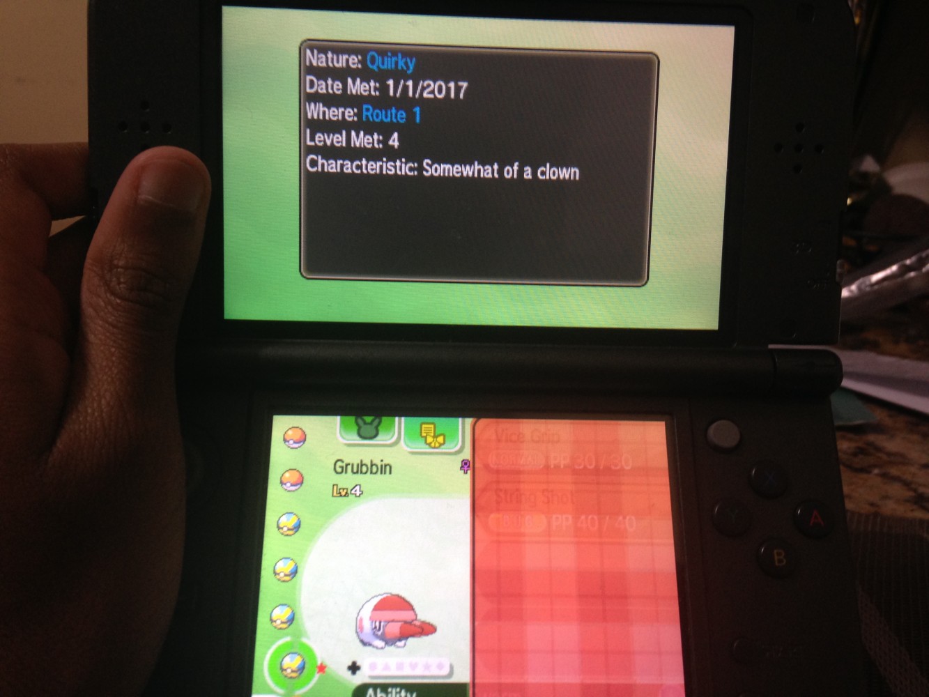 Pixilart - AAAH uploaded by KaliKimothy