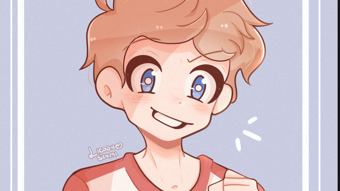 Pixilart - Tommyinit uploaded by bench-trio-kell