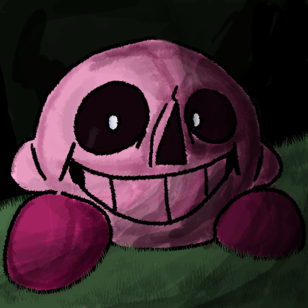 Pixilart - cursed undertale uploaded by ALOPANhornead