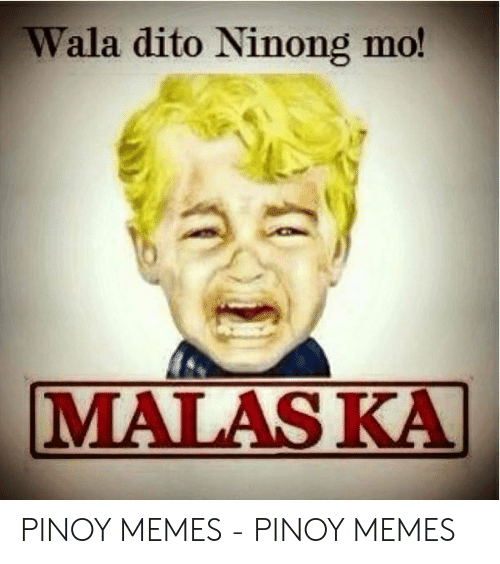 Filipino Christmas Memes