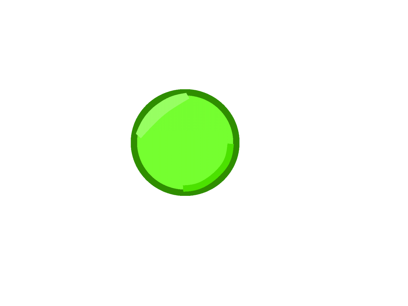 Pixilart - Ball Asset (For Object Show uploaded by GoinOwen