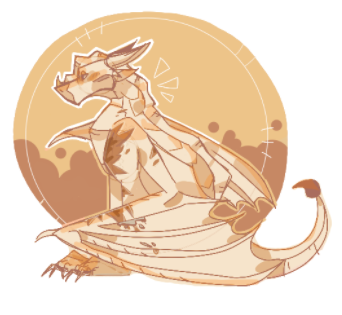 Pixilart - WOF Dragons uploaded by SnowfoxBlizzard