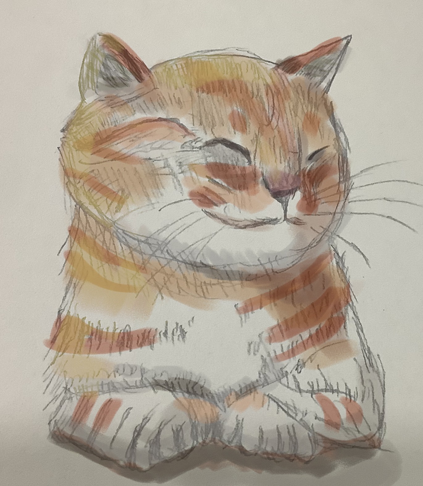 Pixilart - Collab ish uploaded by Zenyy