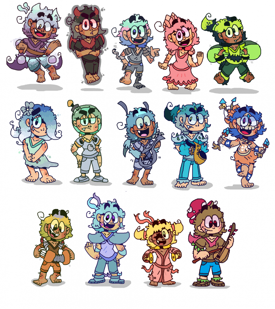 Pixilart - uploaded by julaino