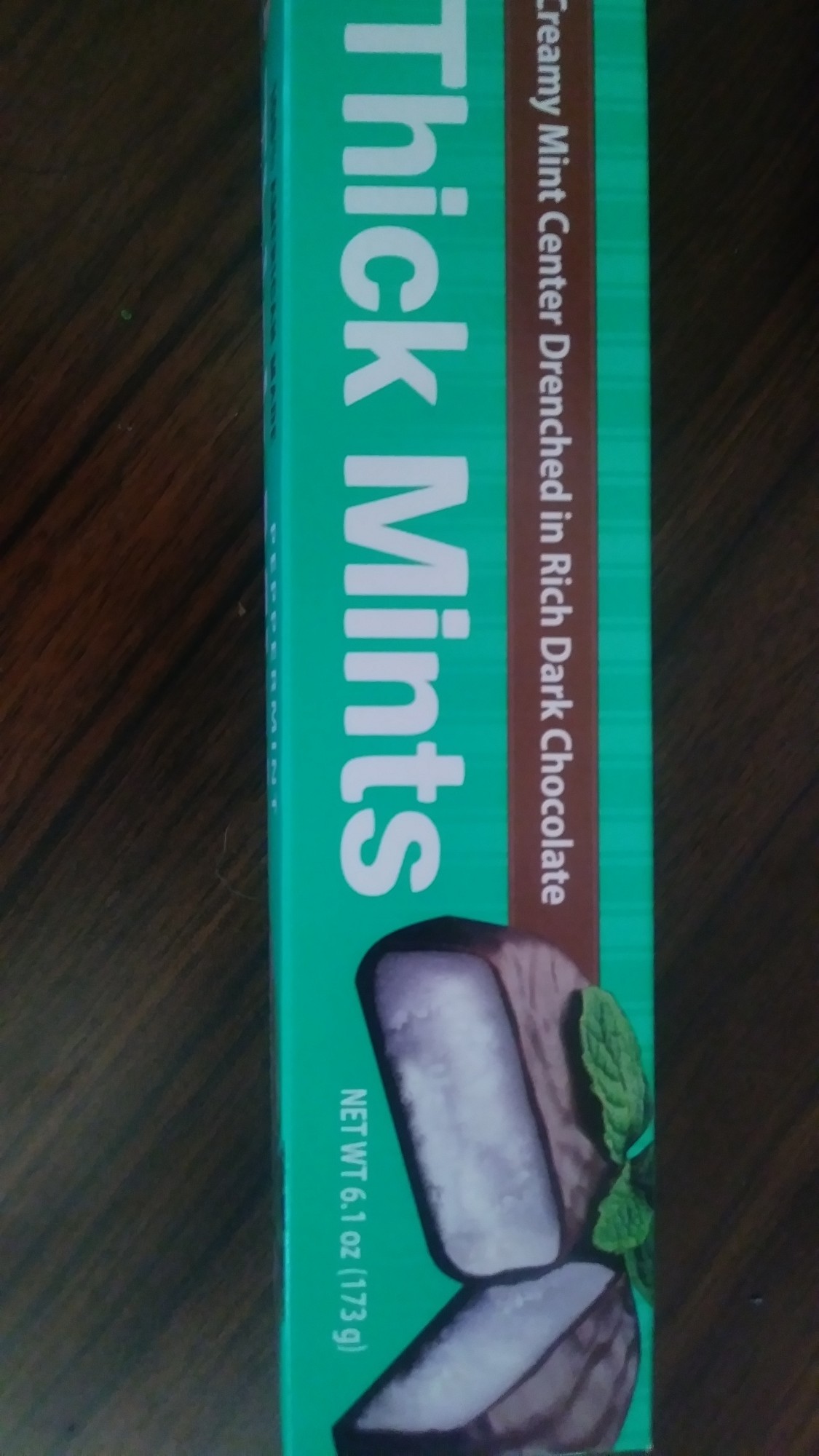 Pixilart - Thick mints candy uploaded by B-E-E-P