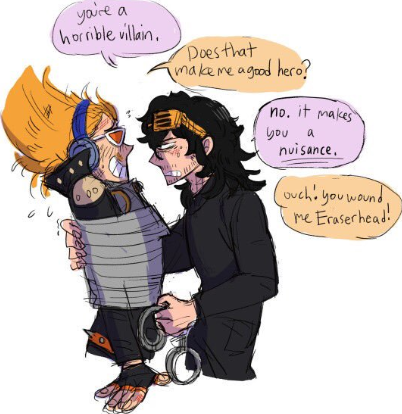 Pixilart - EraserMic?(read desc please!!) uploaded by RusAme