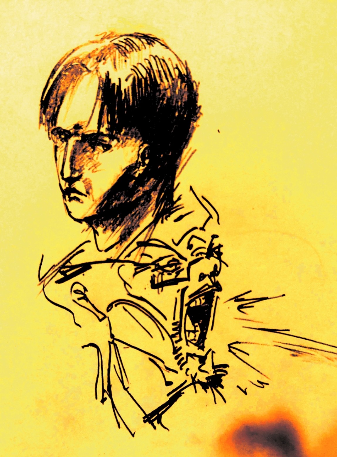 Pixilart - sigma vs beta uploaded by Archer-a