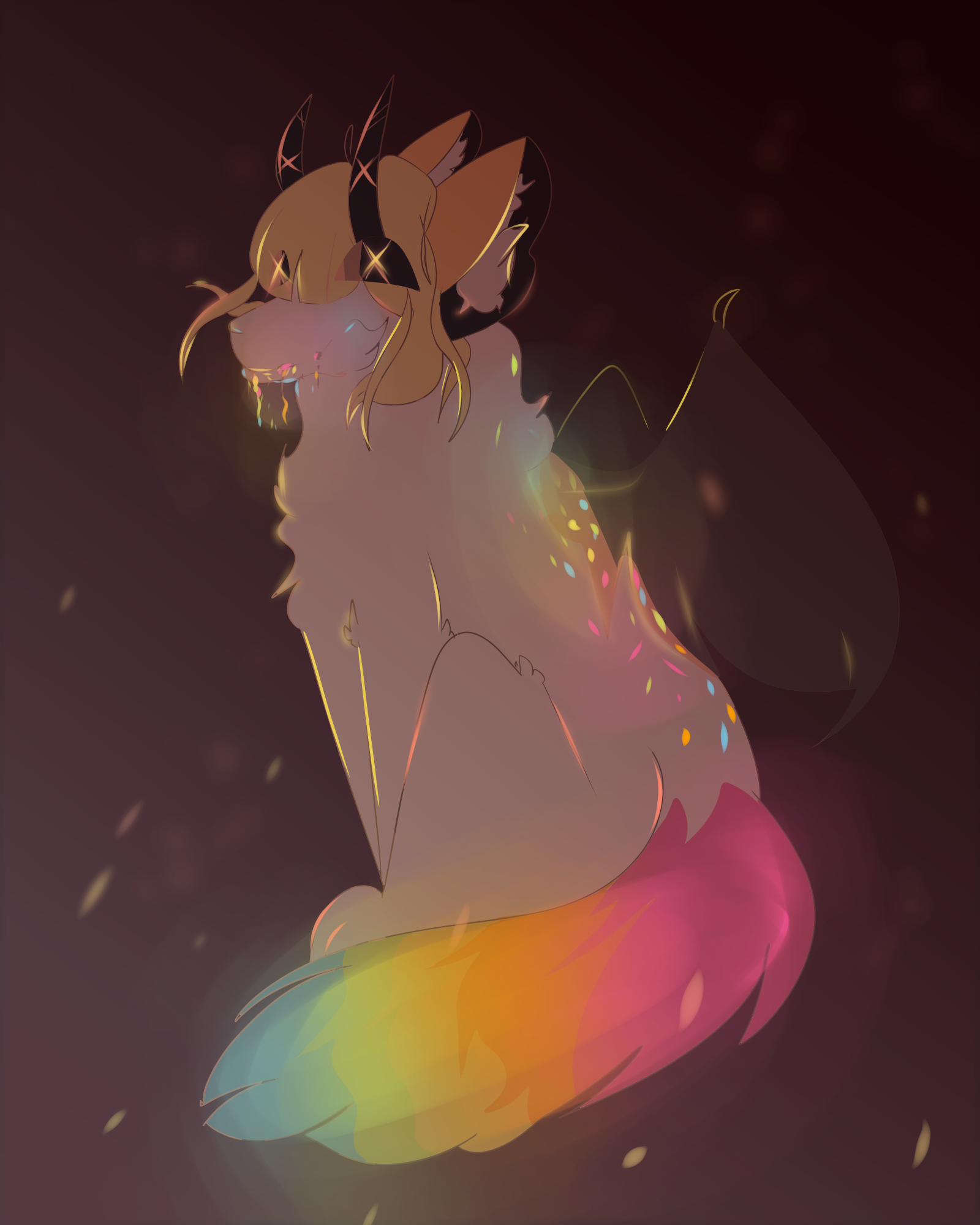 Pixilart Floof Uploaded By Graciemack