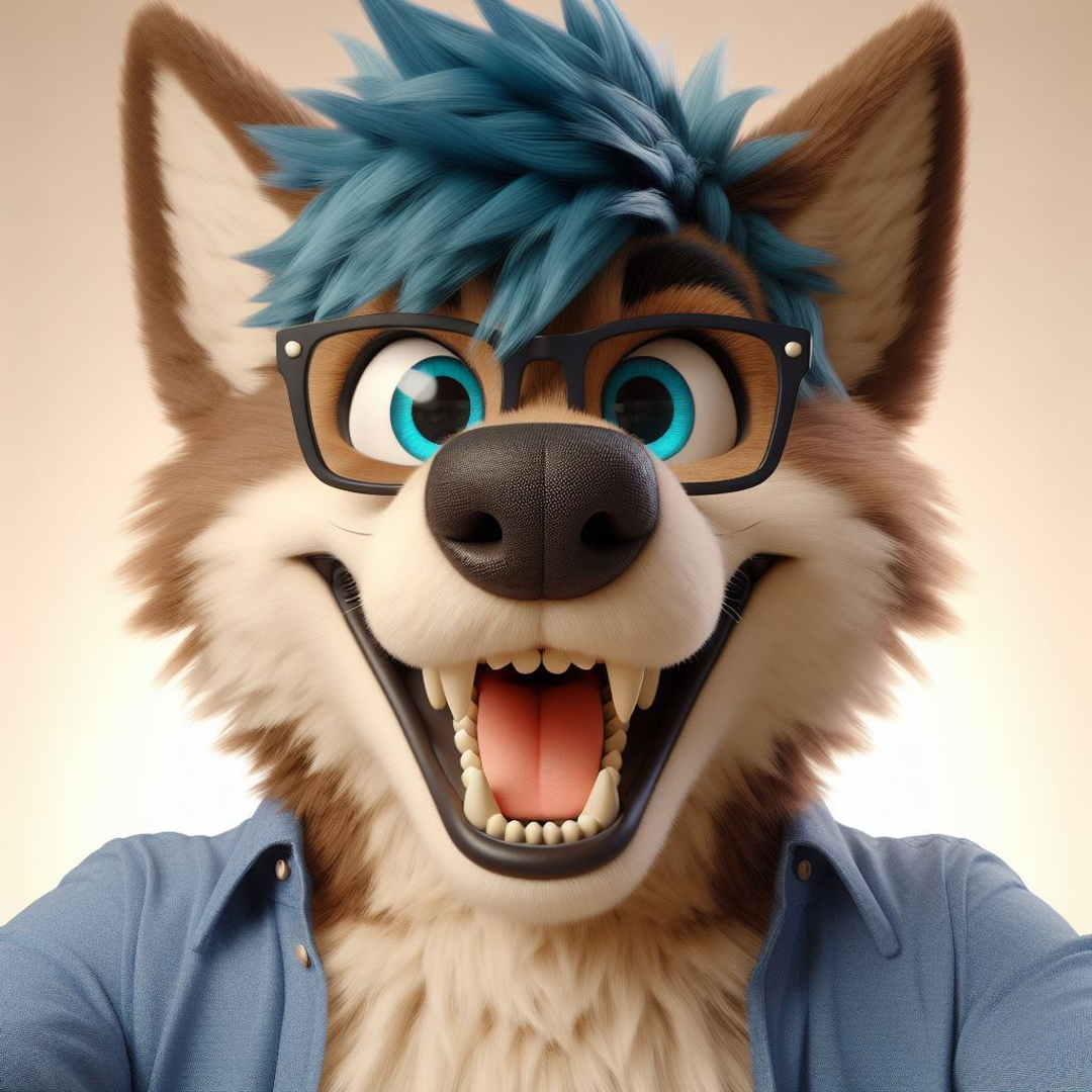 Pixilart - AI Gen Grey! uploaded by BartBrickson