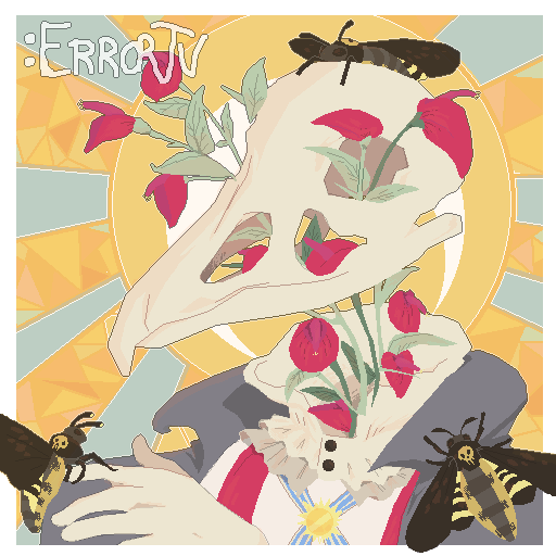 Pixilart - Mr.Spoopy uploaded by ErrorTv
