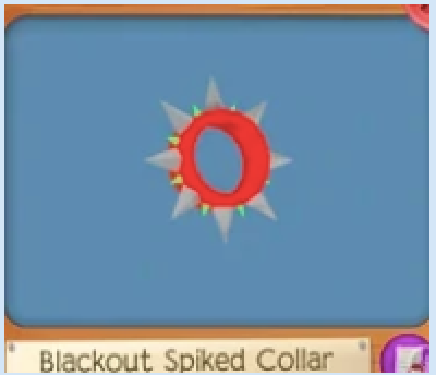 Pixilart - Glitched blackout spike uploaded by ananimaljamnerd