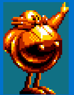 Pixilart - Draw these With the CD Kick Sprite uploaded by HogmanGalaxyAlt