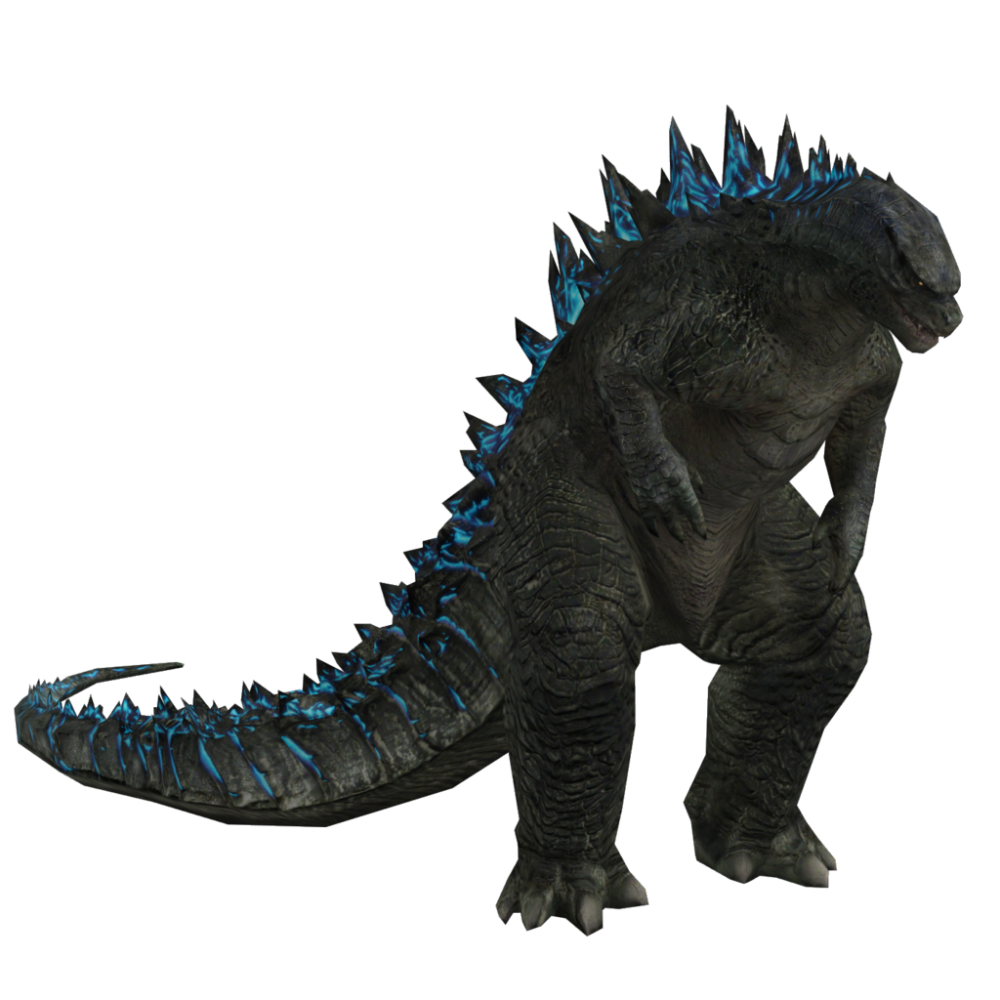 Godzilla 2014