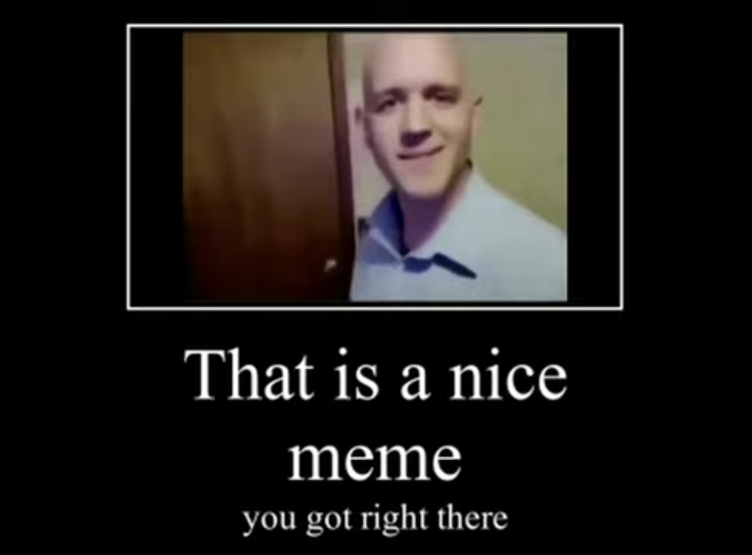 Pixilart - nice meme uploaded by FurryMetalhead