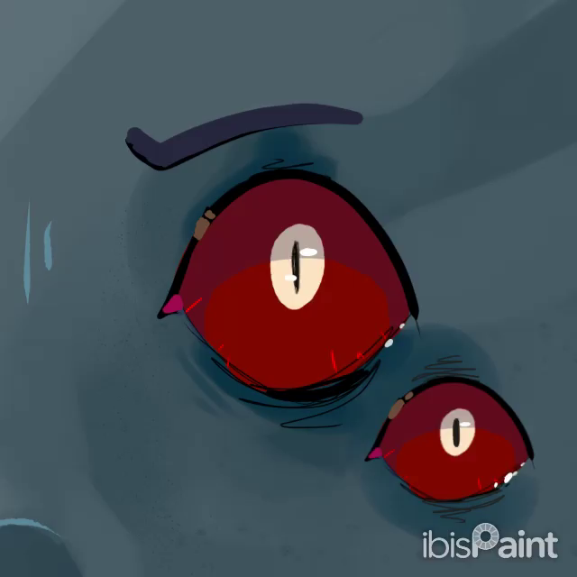 Pixilart - Magpie Eyes uploaded by WingsofWarriors