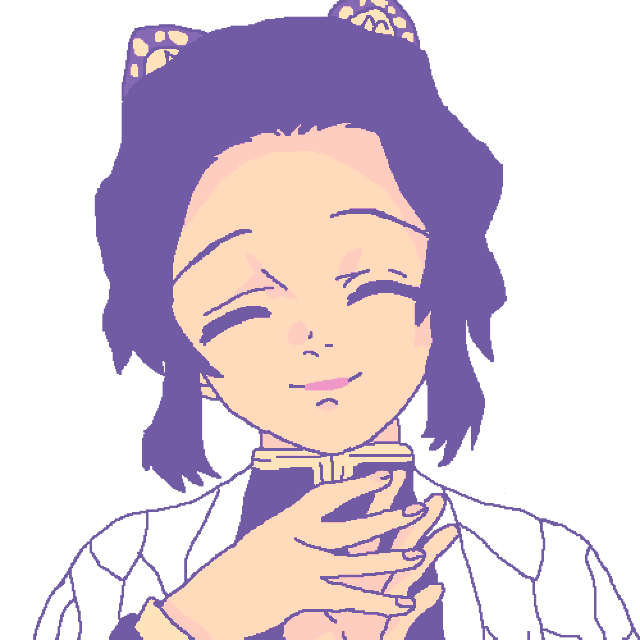 Pixilart - Jijija uploaded by Shinobu-fan