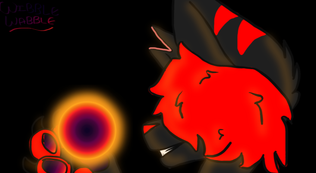 Pixilart - owo uploaded by WibbleWabble