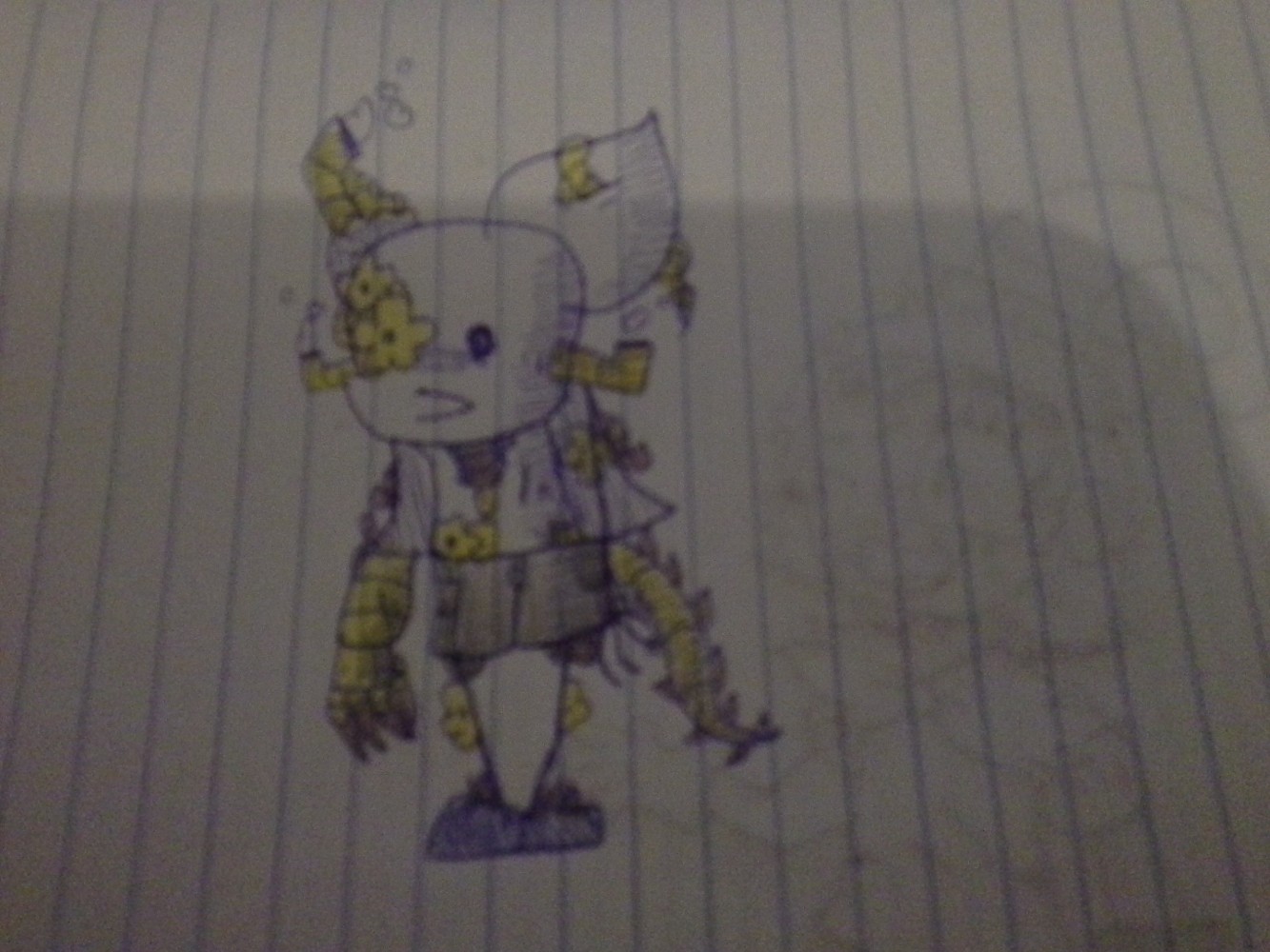 Pixilart - steampunk julaino uploaded by julaino