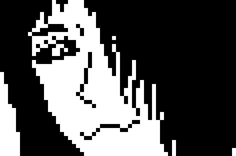 Pixilart - Shitpost uploaded by Carp