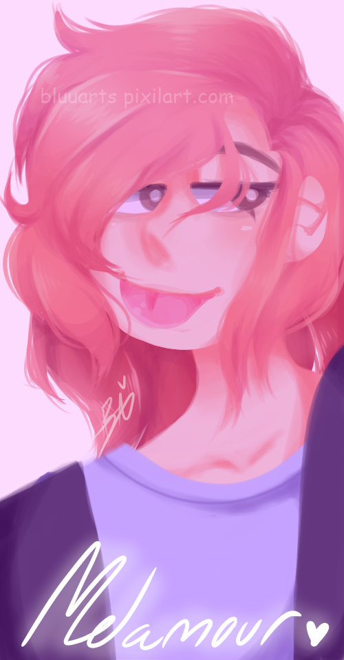 Pixilart - epic person uploaded by Bluuarts