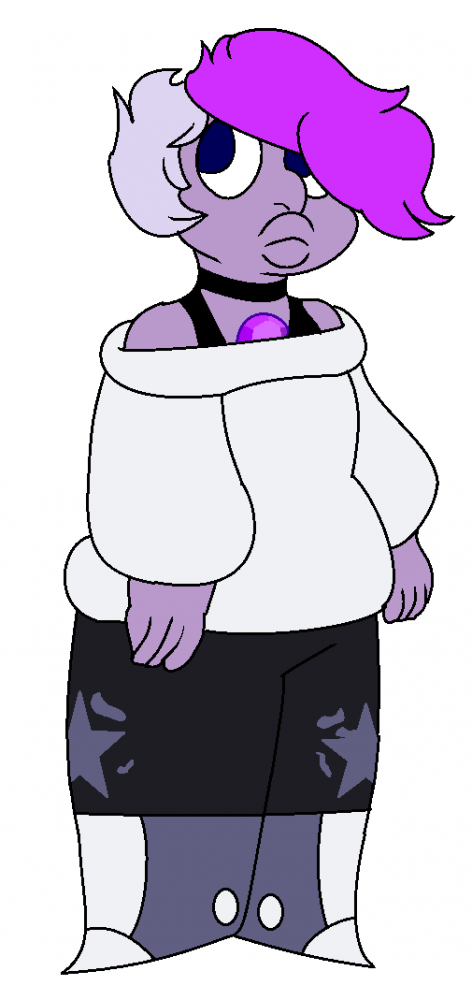 Pixilart - shrugs???? uploaded by CY4NV0MITZ