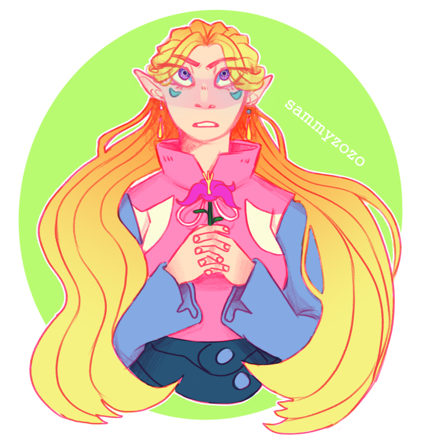 Pixilart - Romelle uploaded by spicyturbines