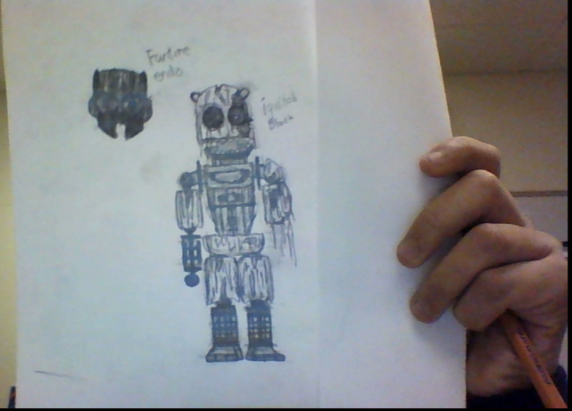 Pixilart - Ignited blank uploaded by WitheredFoxy