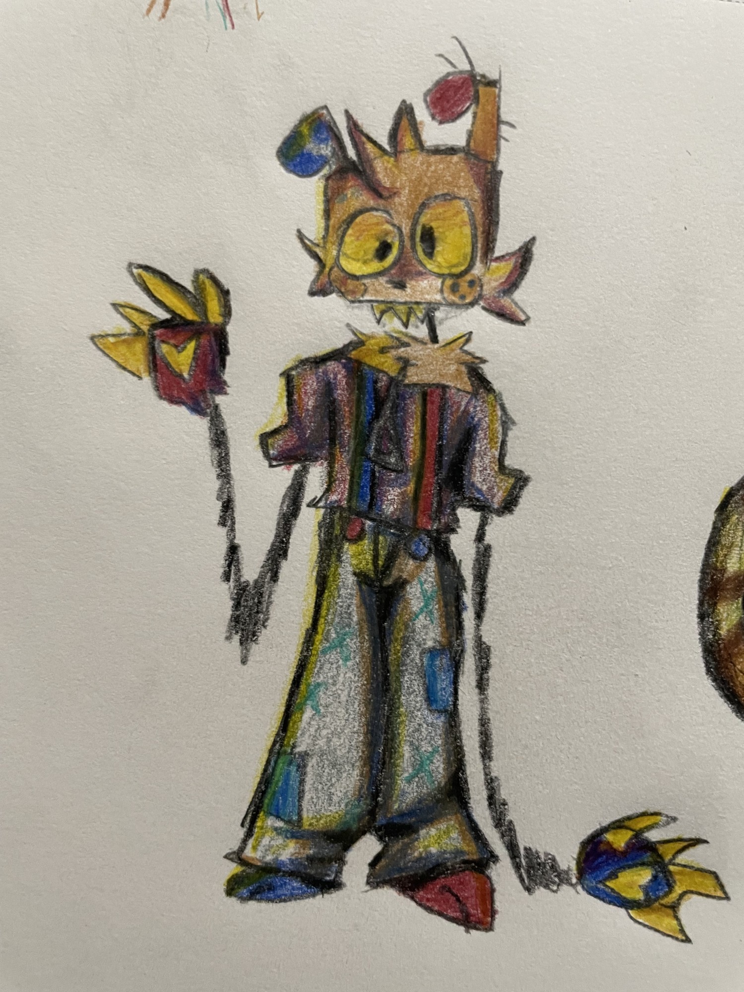 Pixilart - Goob uploaded by ShirMogo9640