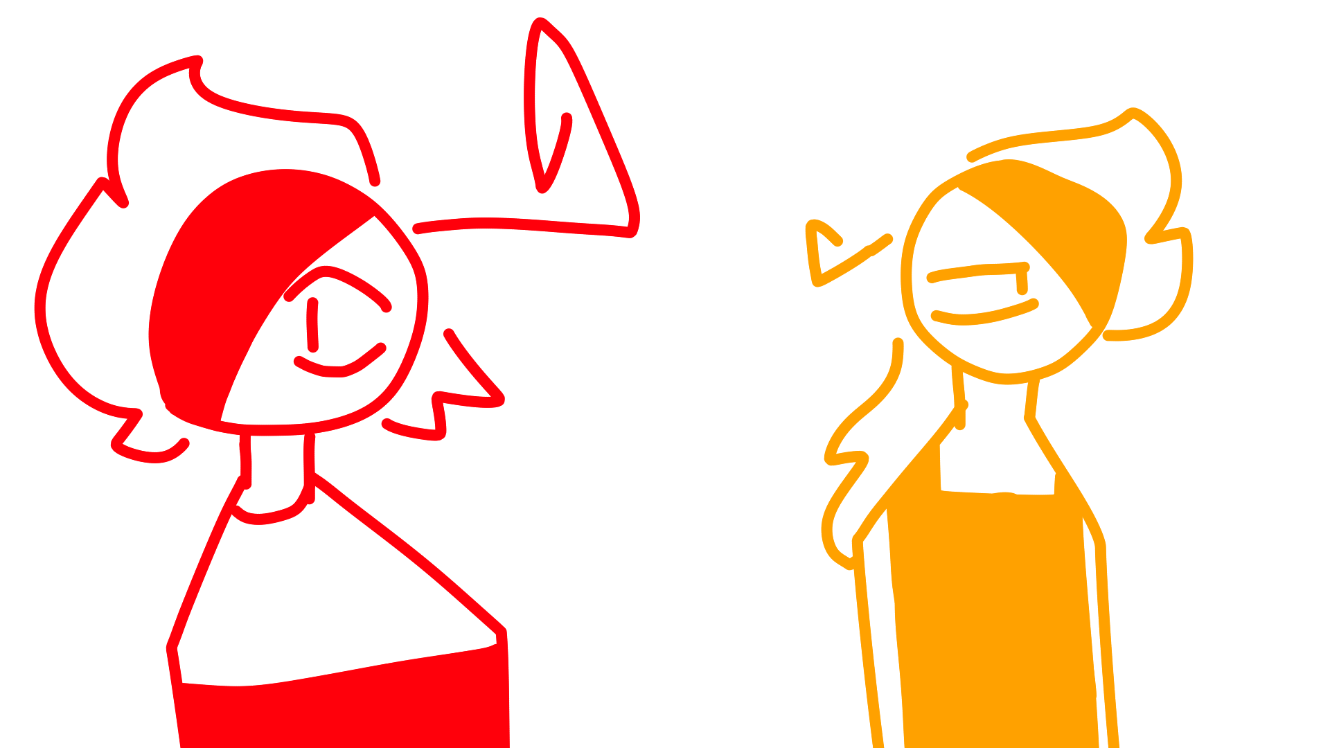 Pixilart - Color Crew uploaded by fruitypebble
