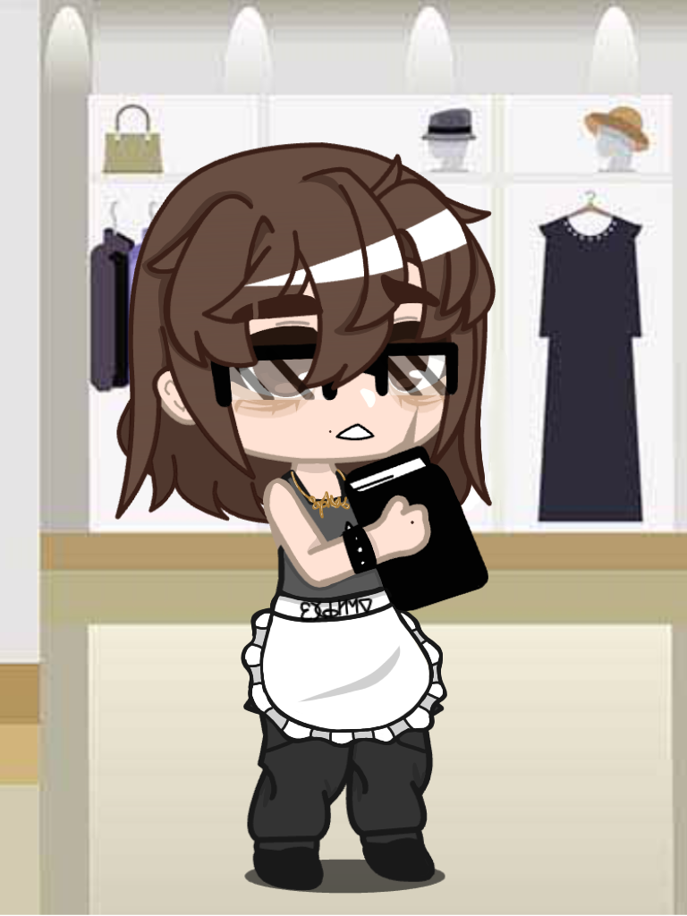 Pixilart - dunno uploaded by Sillydog101205