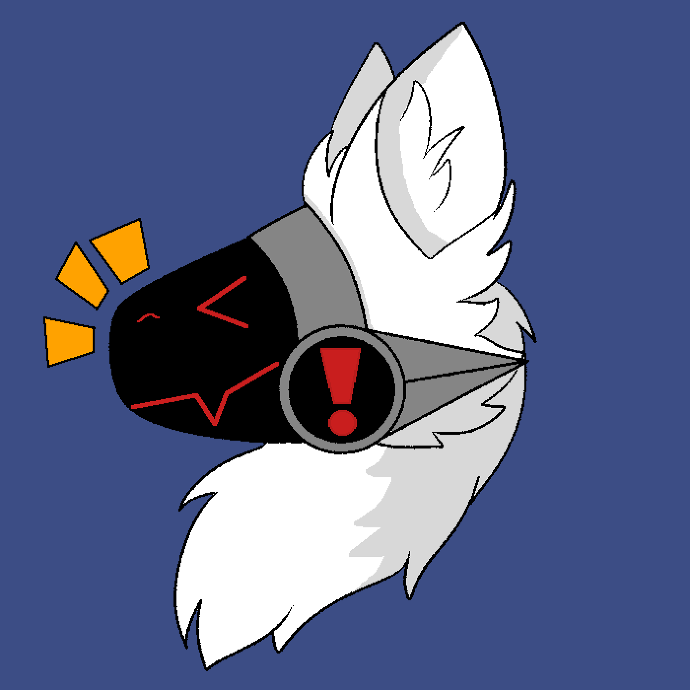 Pixilart - boop uploaded by hellmare